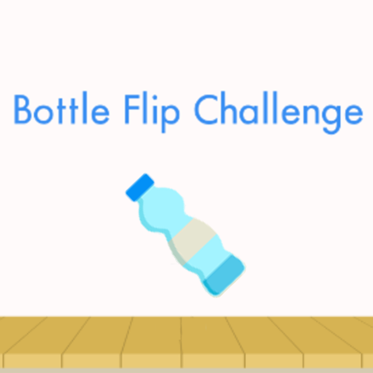 BOTTLE FLIP - Graj za Darmo Online! | Poki