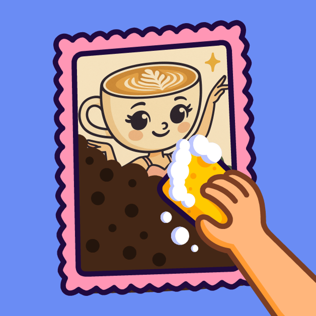 A CLEANING STORY - Play Online for Free! | Poki