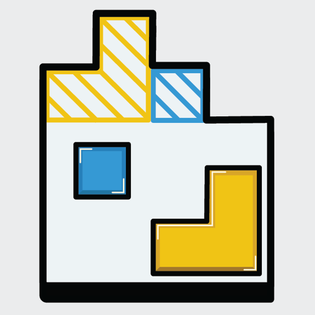 MOVING BLOCKS - Speel Gratis Online! | Poki