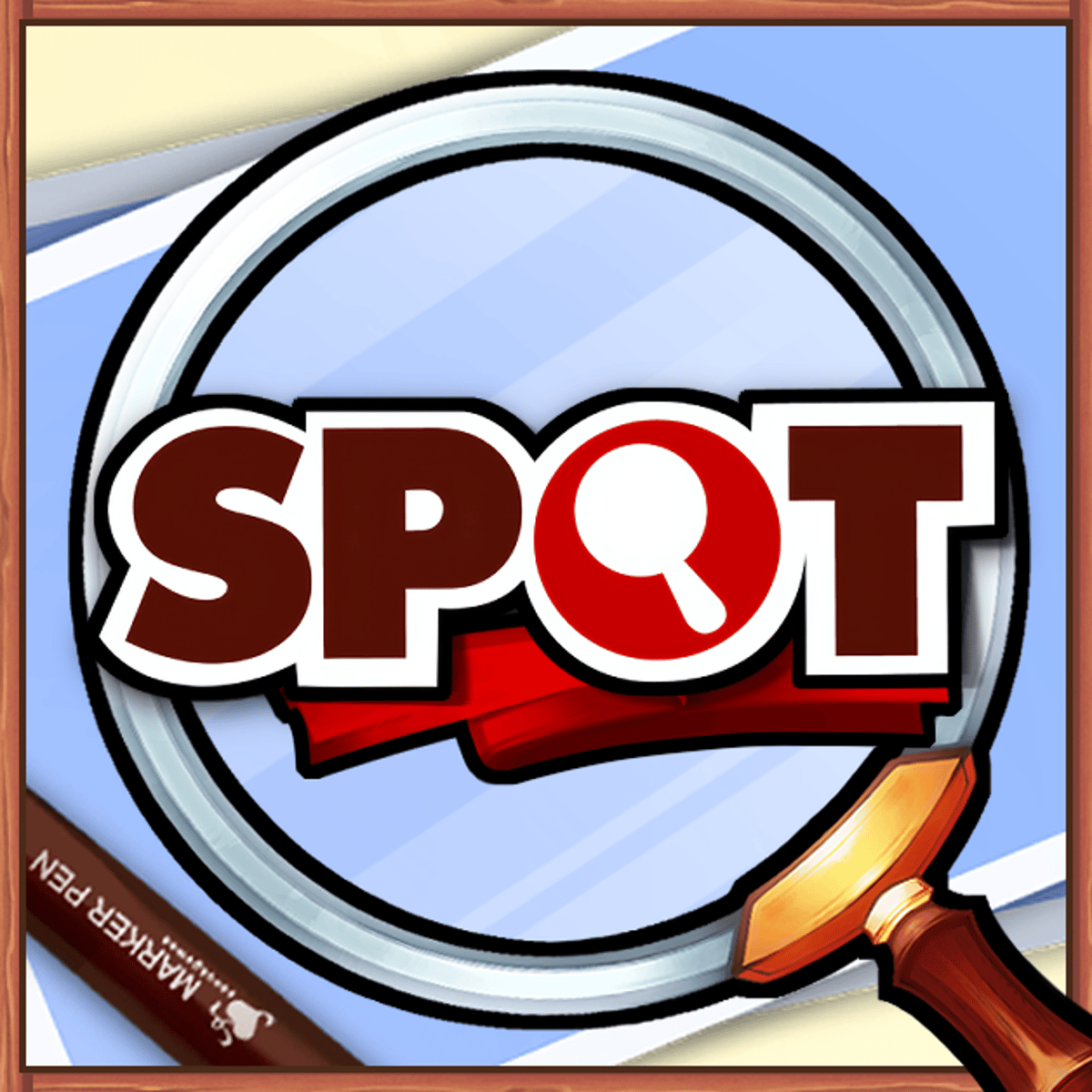 SPOT THE DIFFERENCES! - Play Online for Free! | Poki