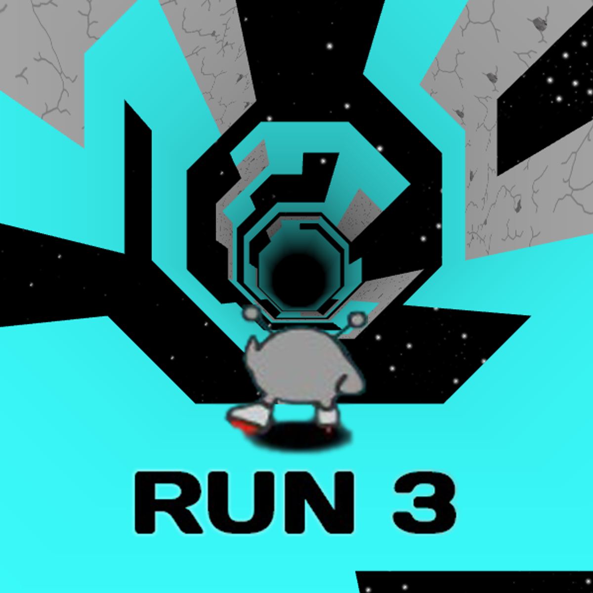 RUN 3 - Speel Gratis Online! | Poki
