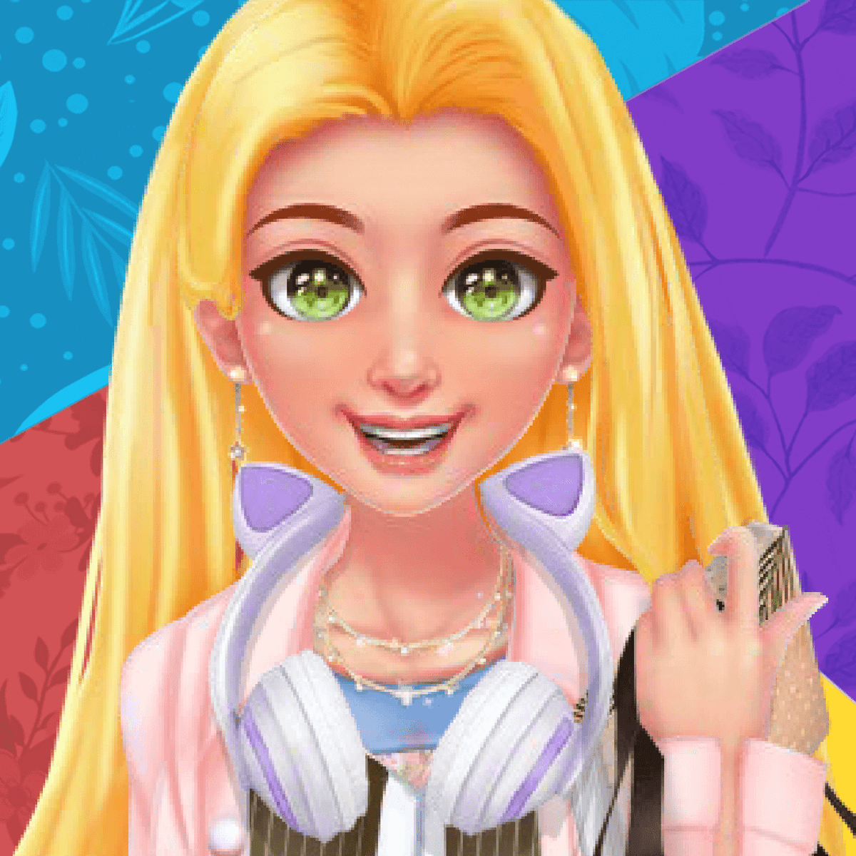 BFF MATH CLASS - Igrajte Online Besplatno! | Poki