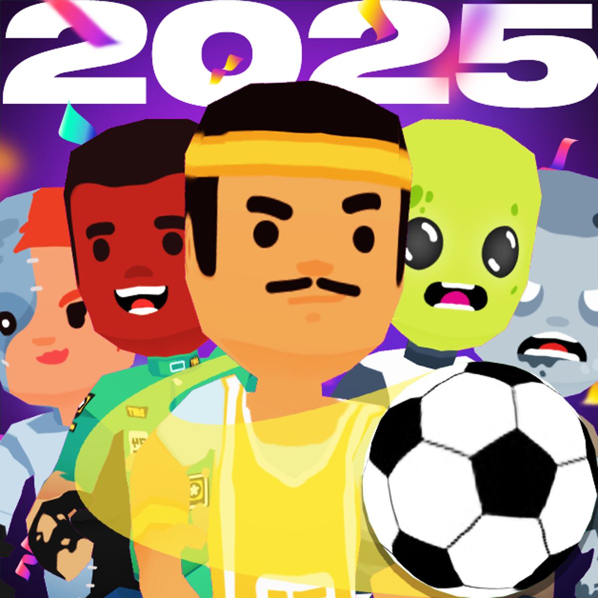 SQUAD GOALS - Play Online for Free! | Poki