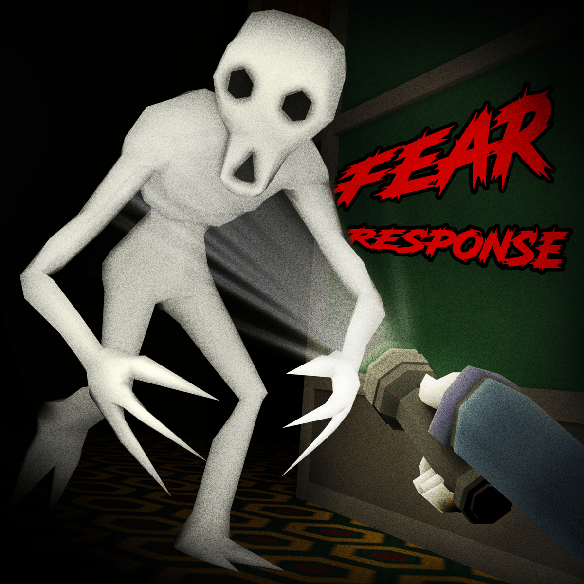 FEAR RESPONSE - Play Online for Free! | Poki