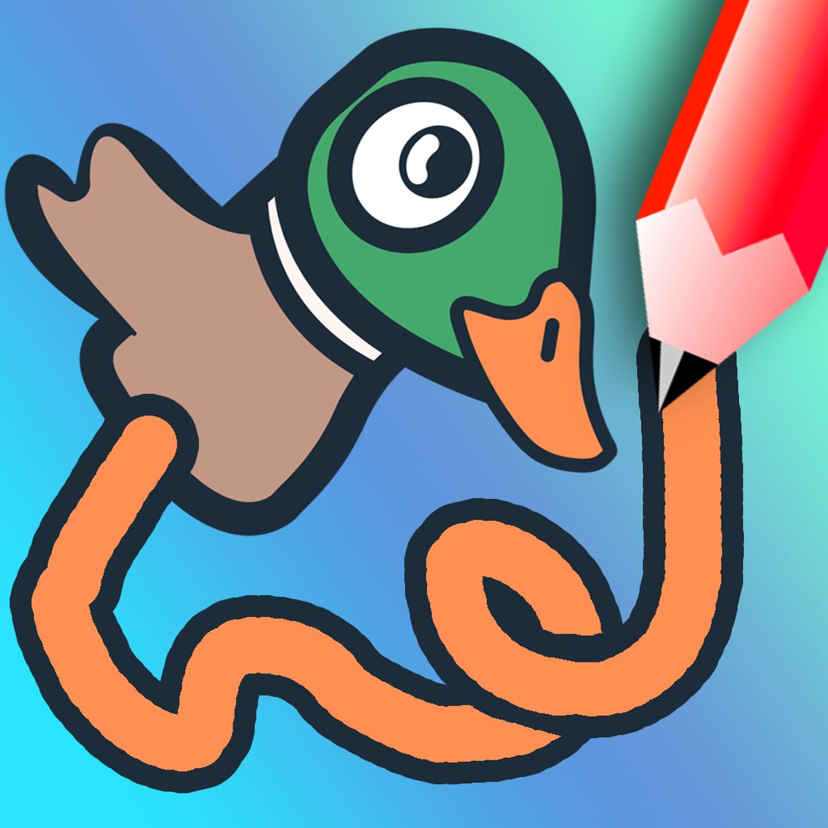 WALK LIKE A DUCK - Play Online for Free! | Poki