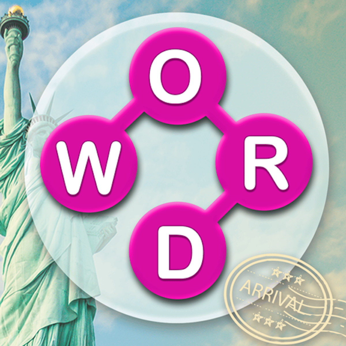 WORD CITY CROSSED - Play Online for Free! | Poki