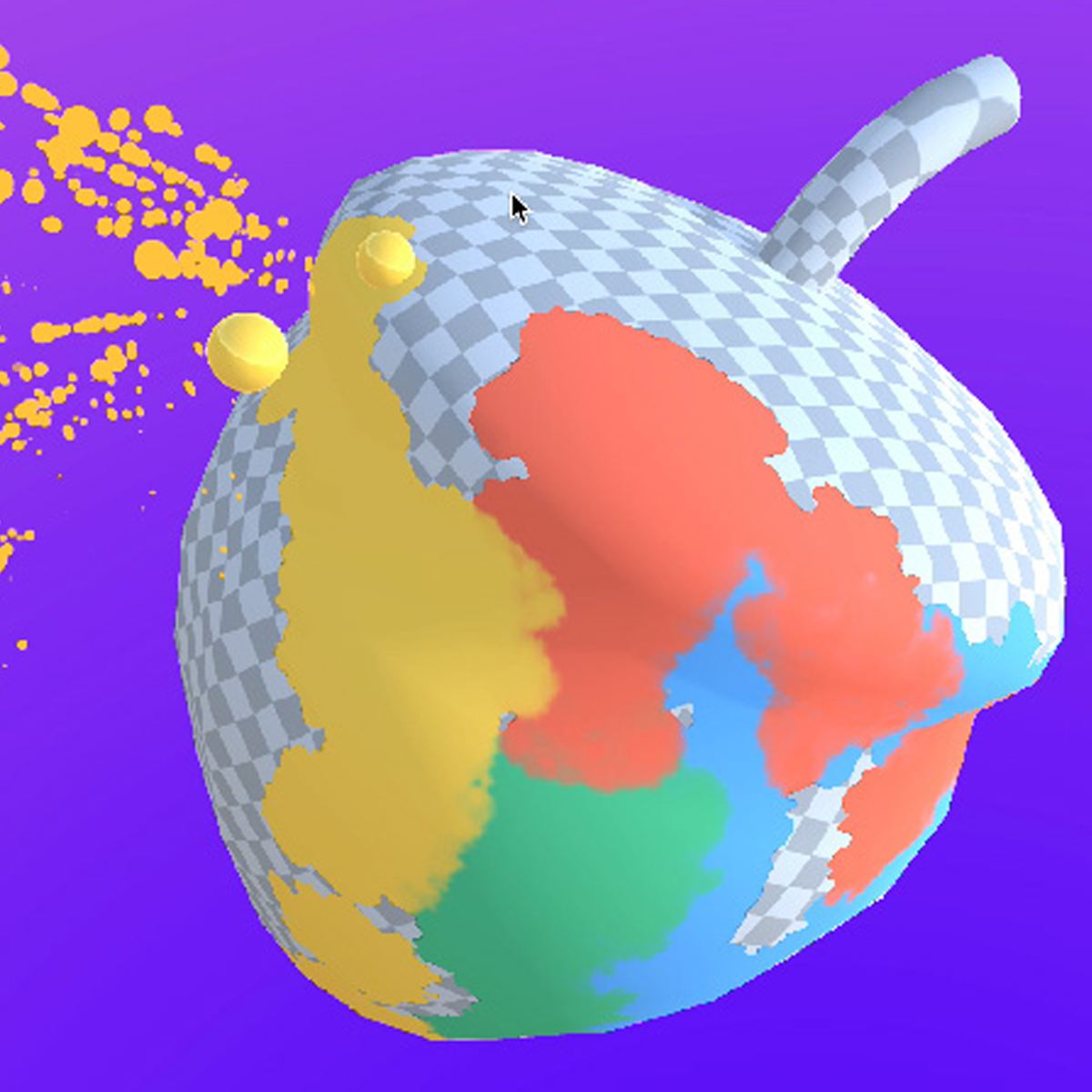 ZEN SPLATTER - Ücretsiz Online Oyna! | Poki