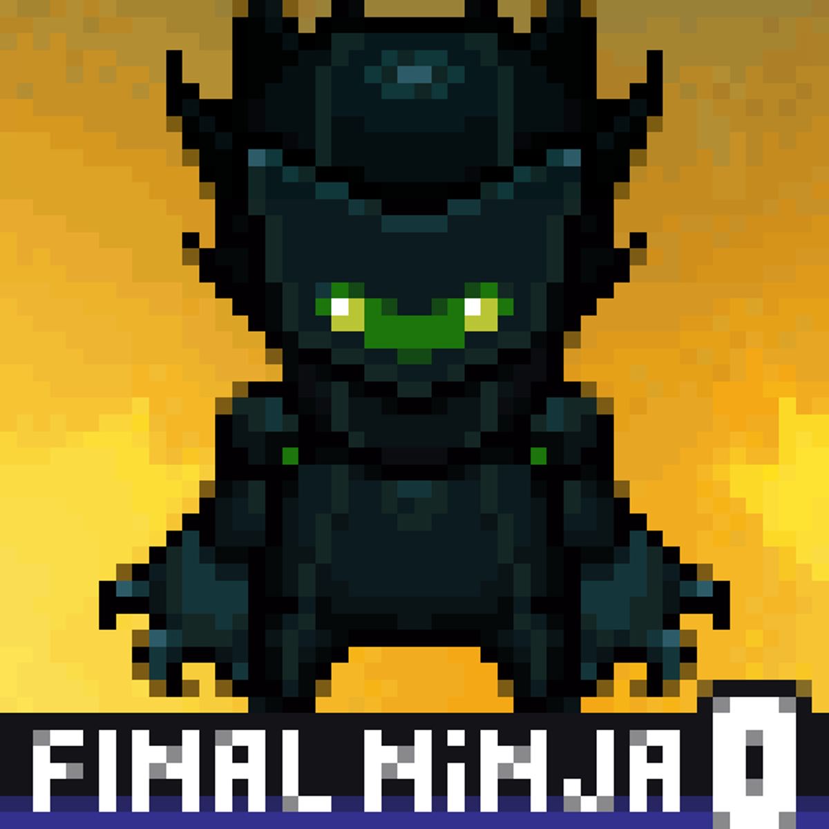 FINAL NINJA ZERO - Play Online for Free! | Poki