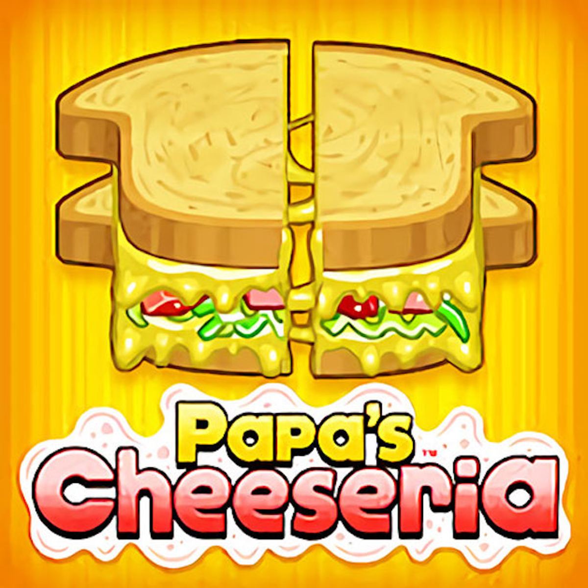 PAPA'S CHEESERIA - Speel Gratis Online! | Poki