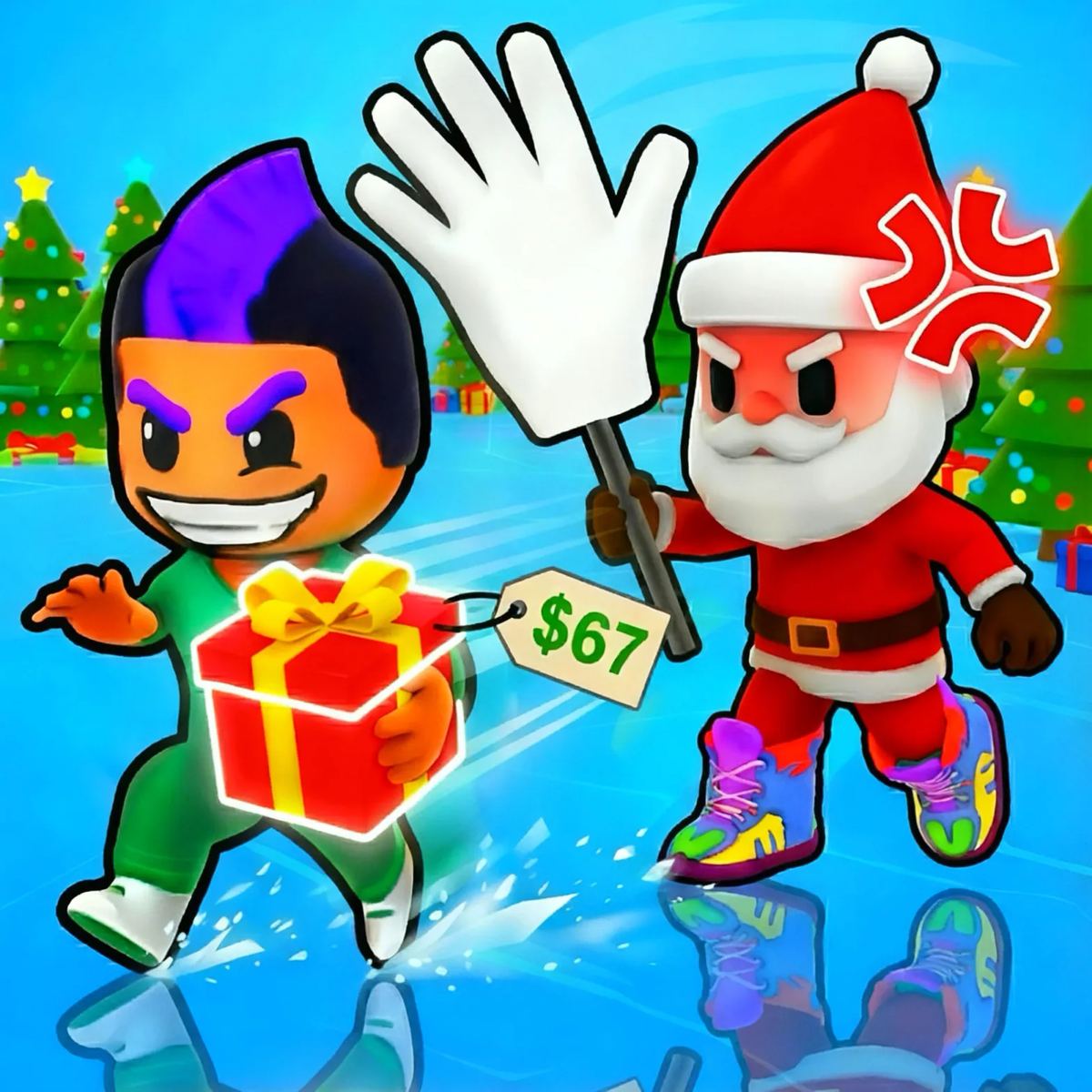 SPRINT LEAGUE - Play Online for Free! | Poki