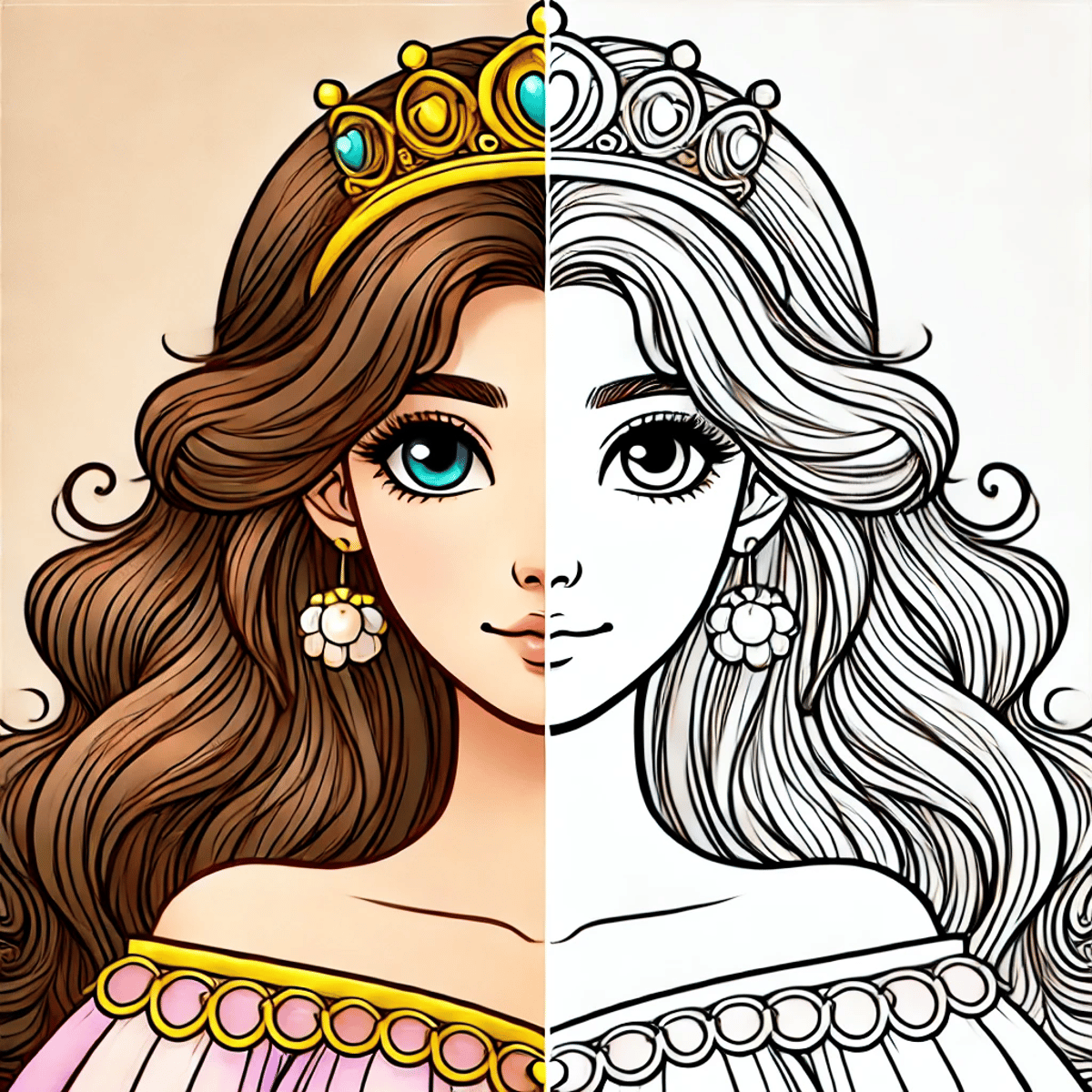 COLOR THERAPY - Play Online for Free! | Poki