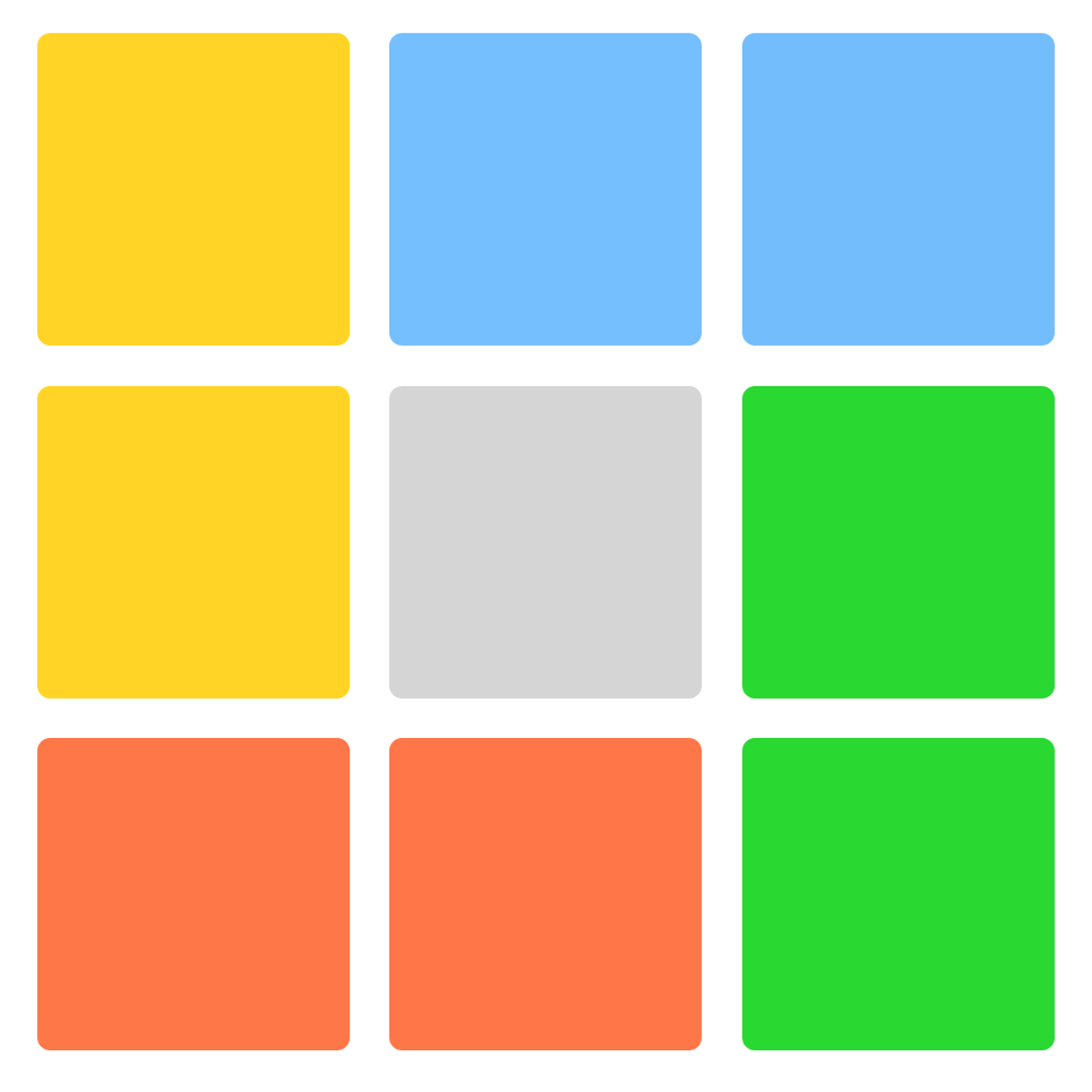 1010 COLOR MATCH - ¡Juega Gratis Online! | Poki