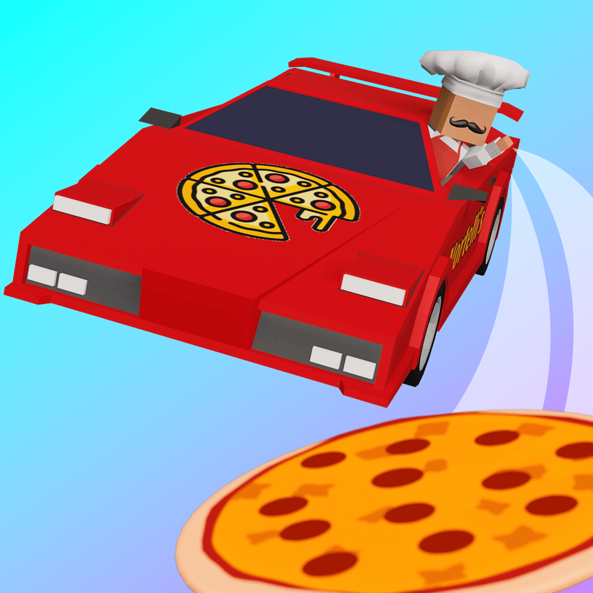 VORTELLI'S PIZZA DELIVERY - Play Online for Free! | Poki