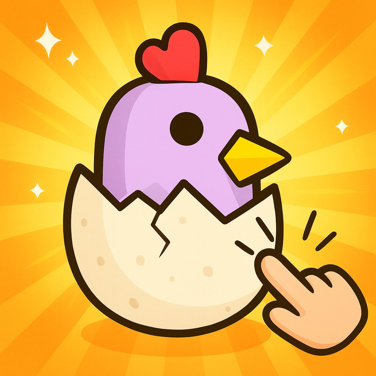 EGGSPLOSION - Ücretsiz Online Oyna! | Poki