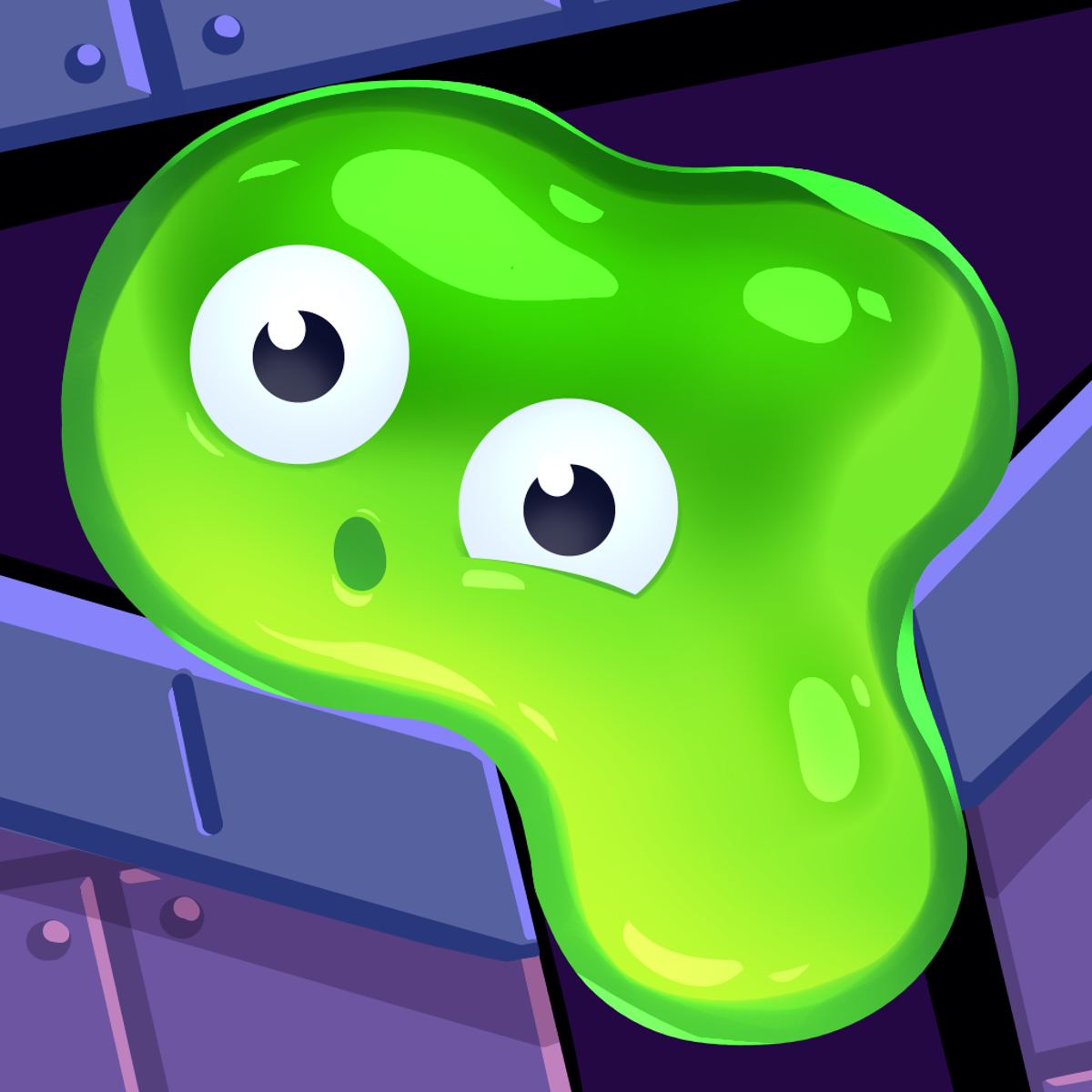 SLIME LABORATORY - Graj za Darmo Online! | Poki
