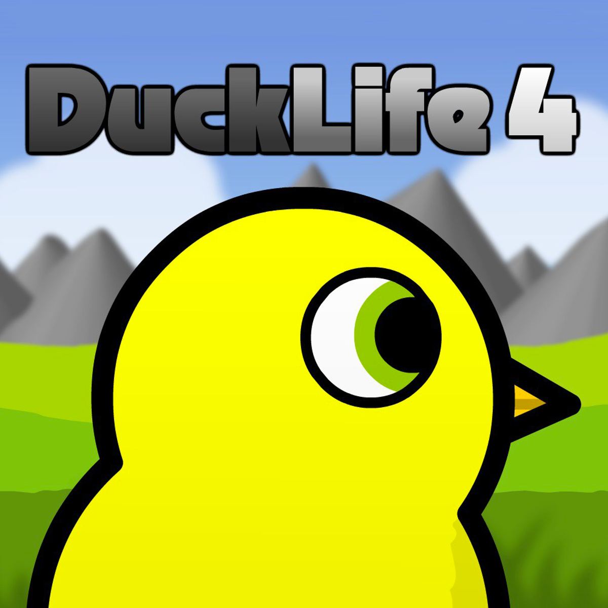 DUCK LIFE 4 - Play Online for Free! | Poki
