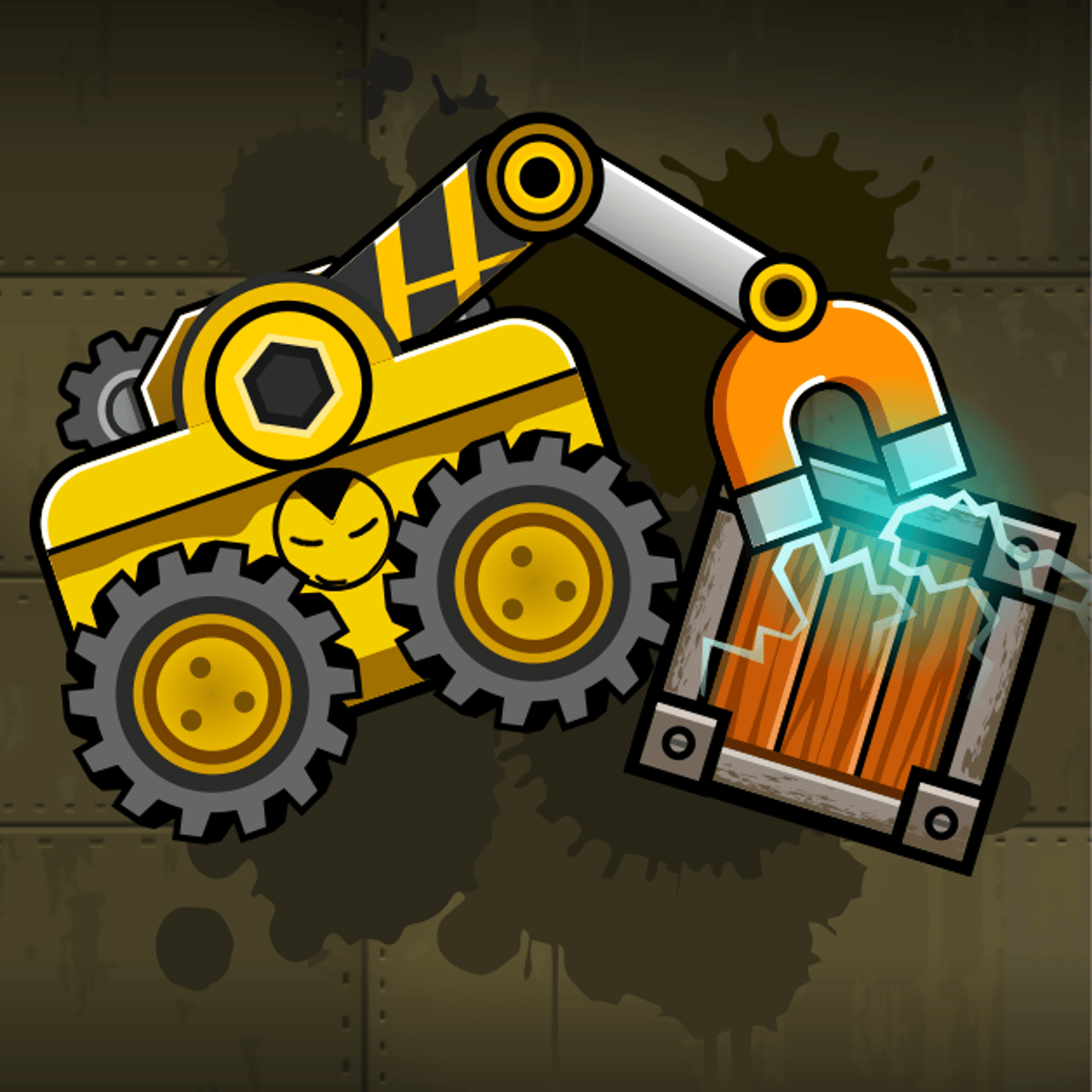 TRUCK LOADER - Play Online for Free! | Poki