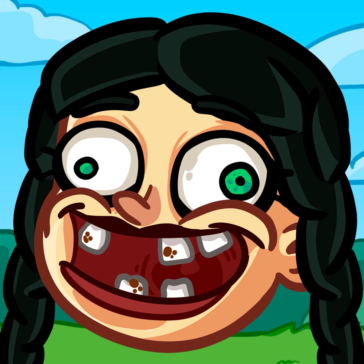 STUPIDELLA CLICK - Play Online for Free! | Poki