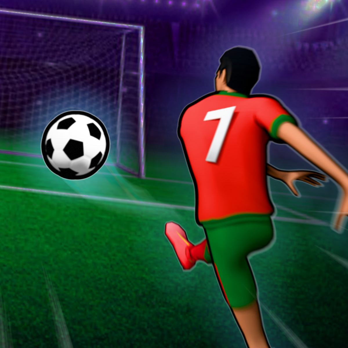 SOCCER LEAGUE - Main Online Gratis! | Poki