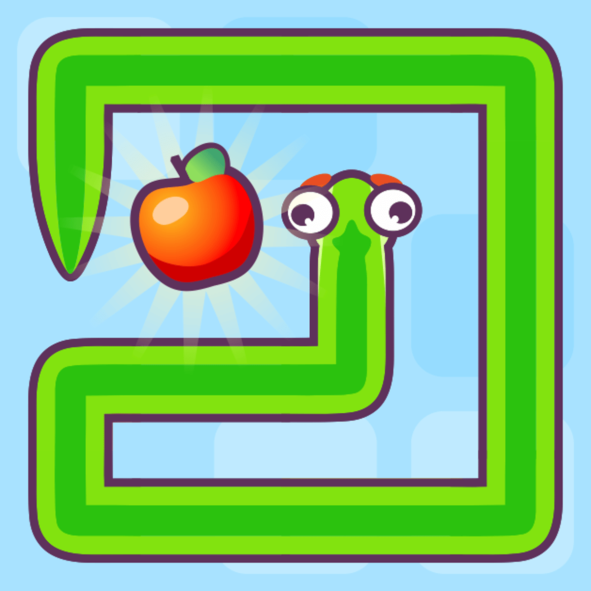 SNAKE SOLVER - Play Online for Free! | Poki