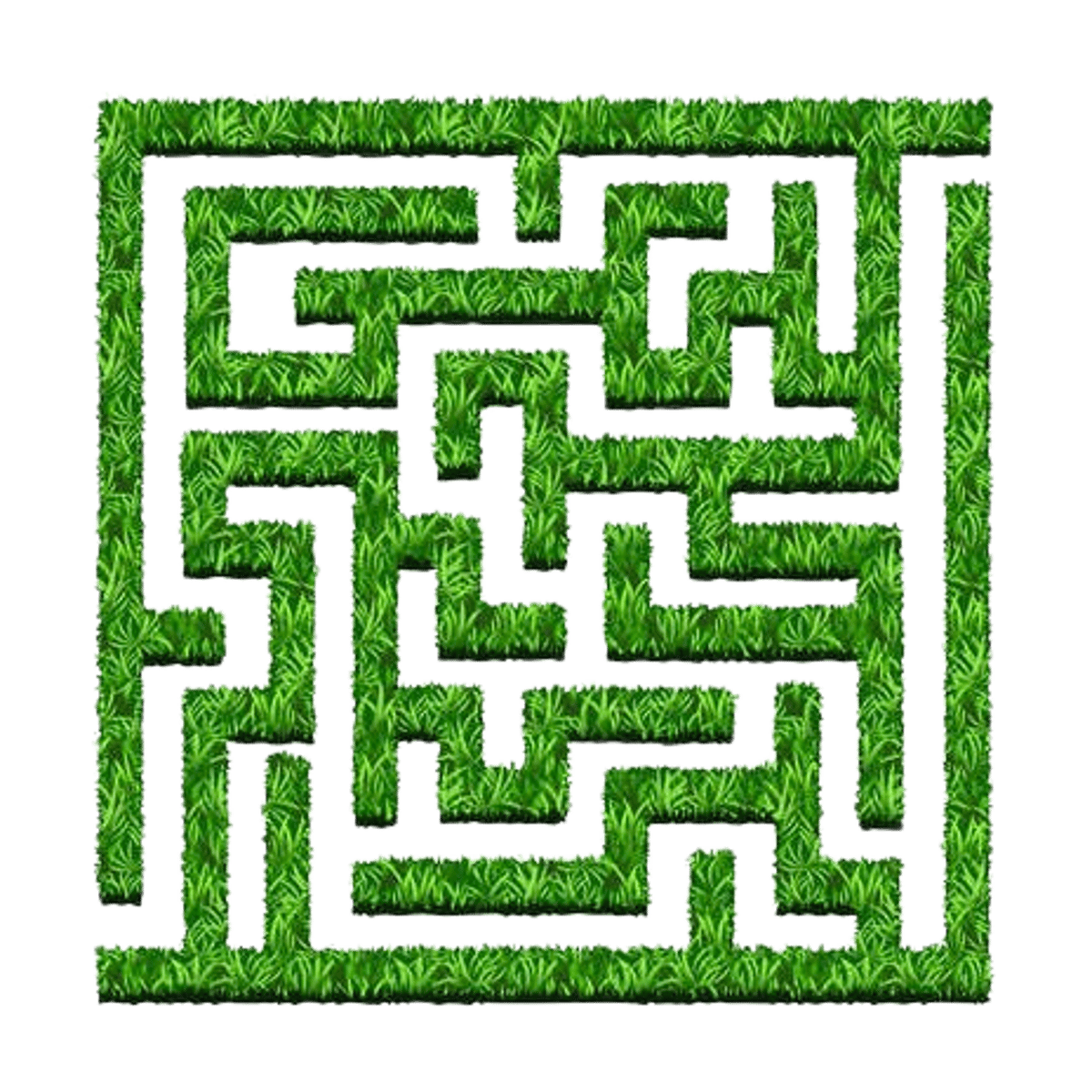 Juegos De Laberintos Difíciles