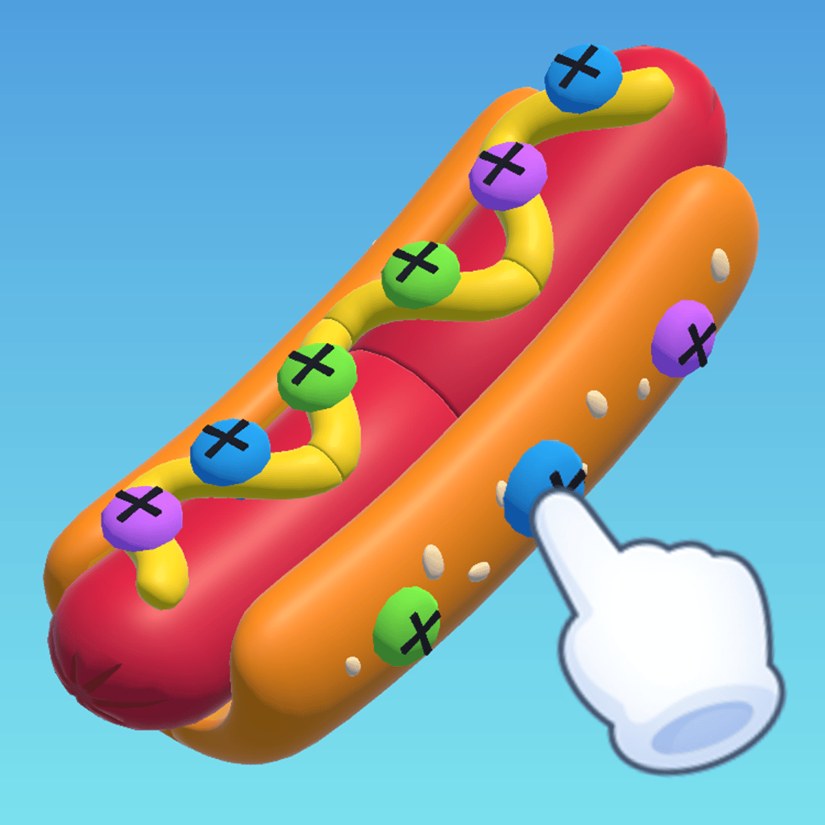 WORLD OF SCREW - Jouez en Ligne Gratuitement ! | Poki