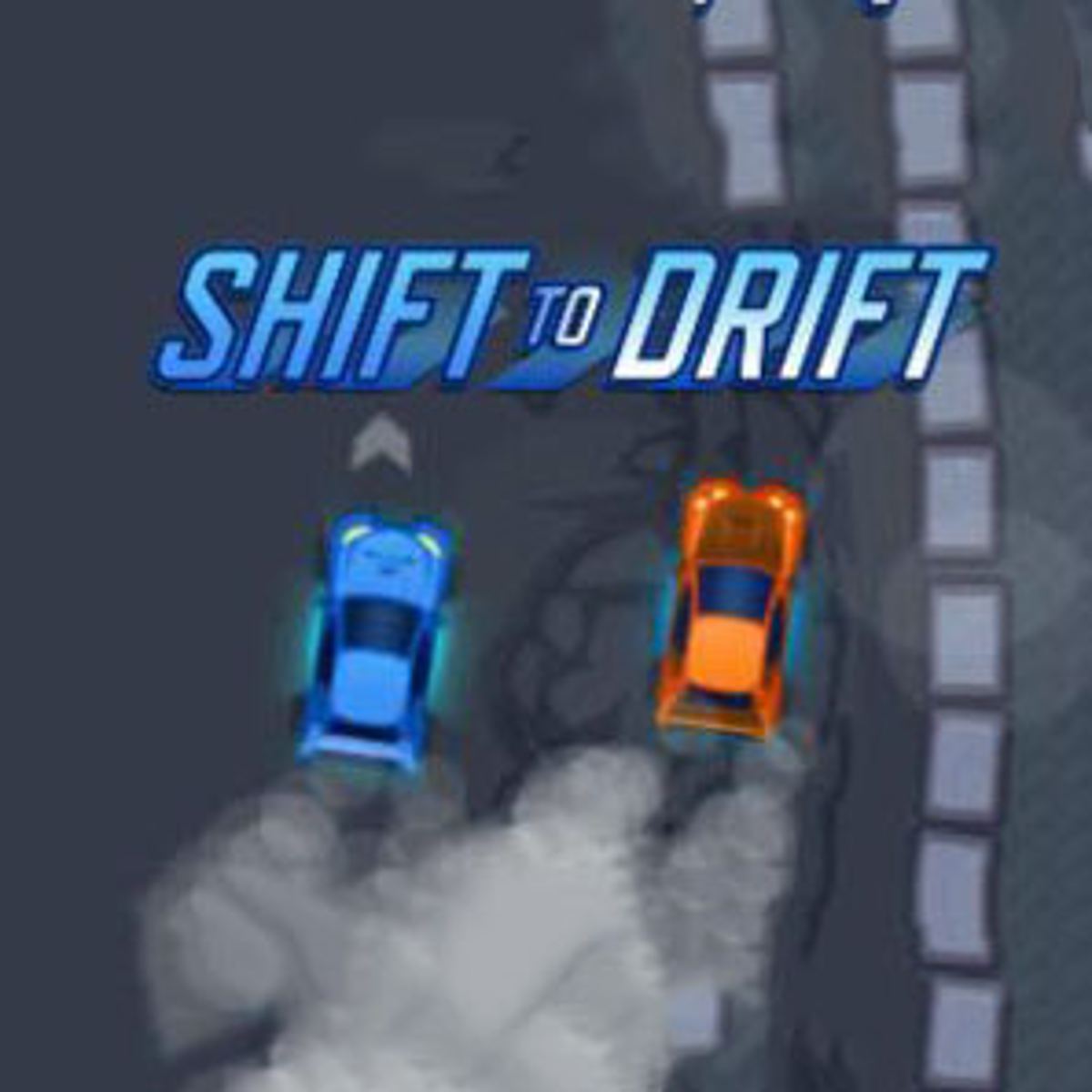 SHIFT TO DRIFT - Play Online for Free! | Poki