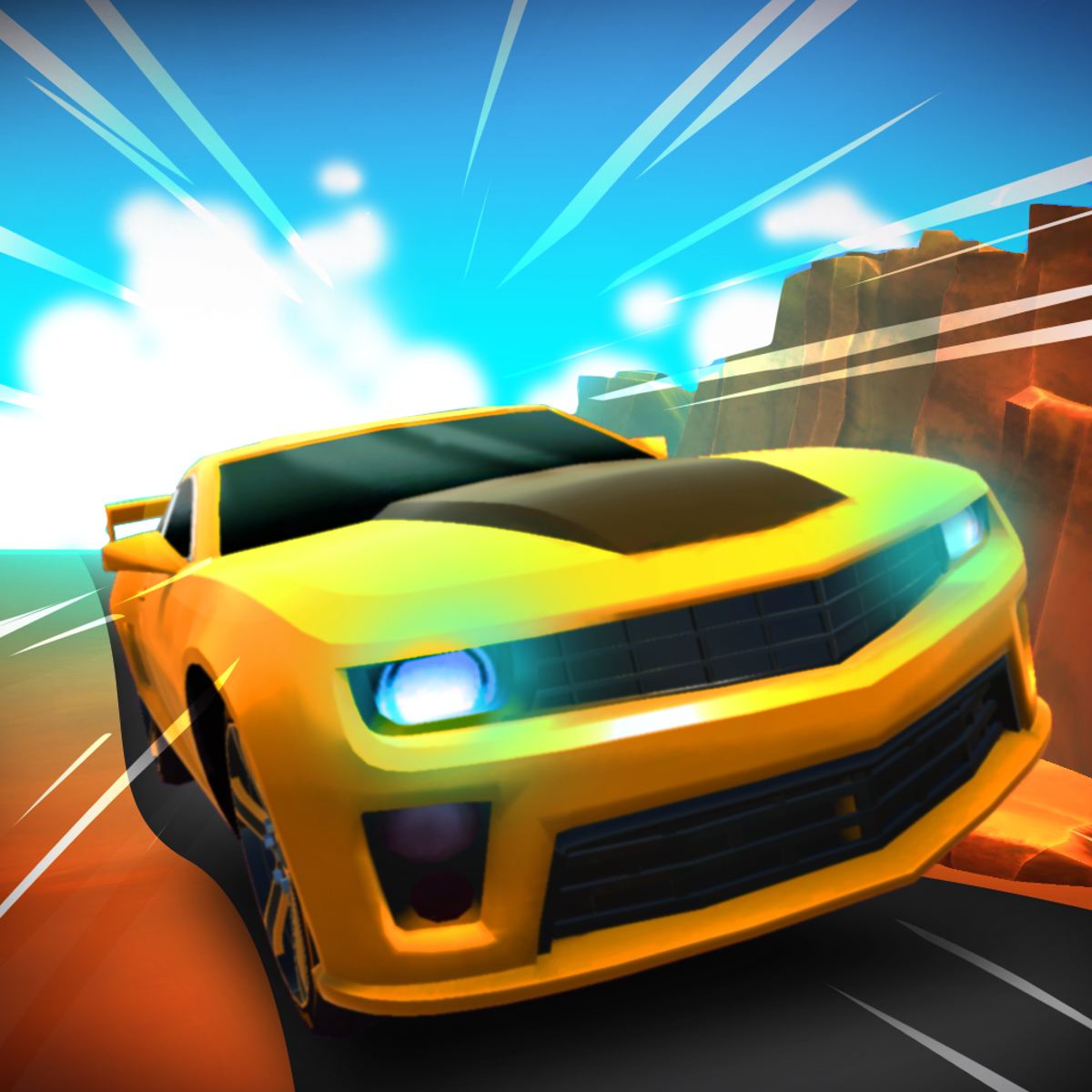 STUNT CAR EXTREME - Play Online for Free! | Poki