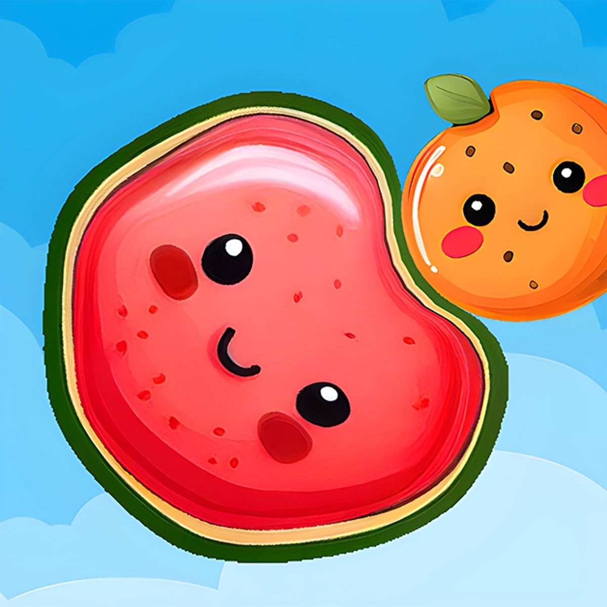 JELLY DROP - Játssz Online Ingyen! | Poki