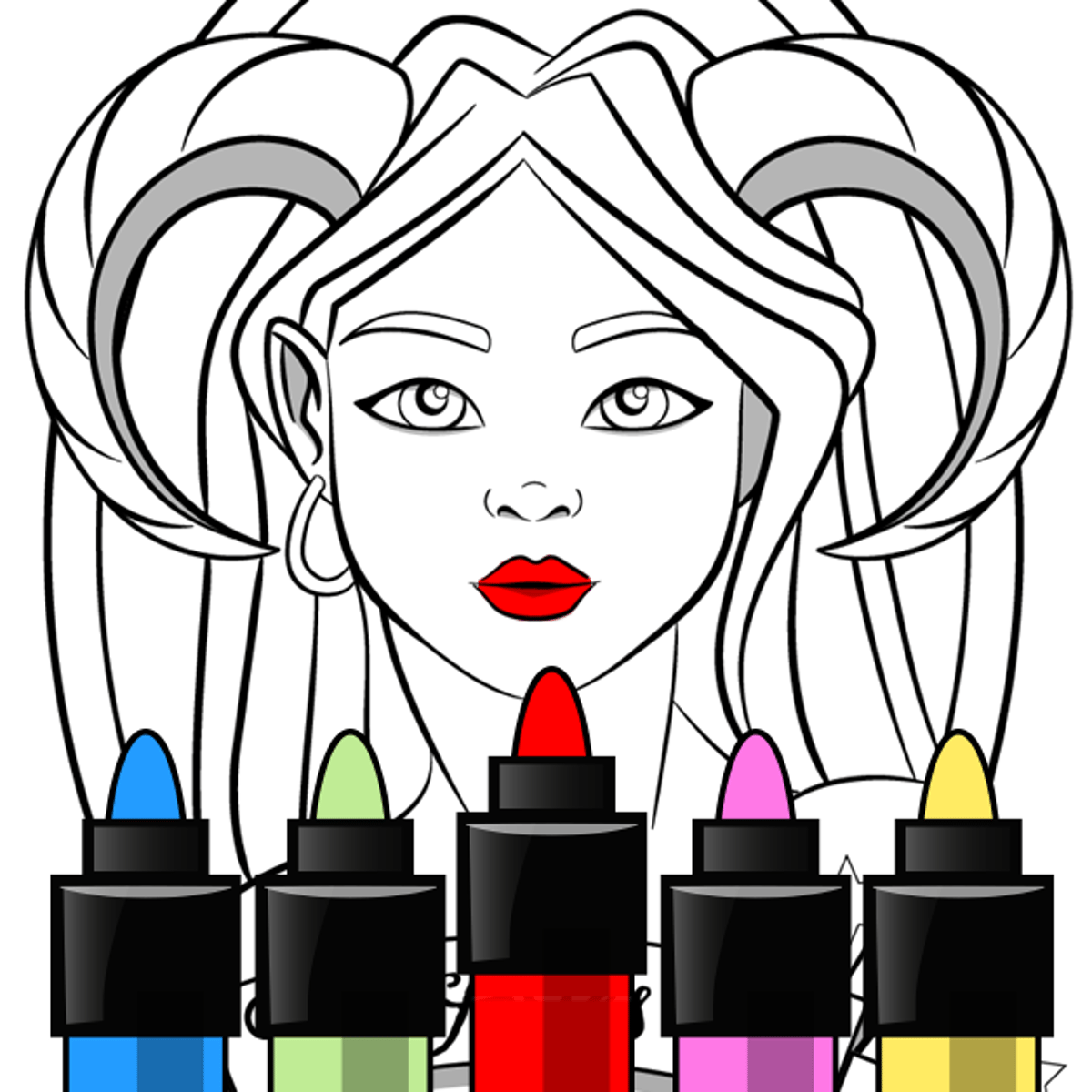 ANYCOLOR HOROSCOPES - Play Online for Free! | Poki