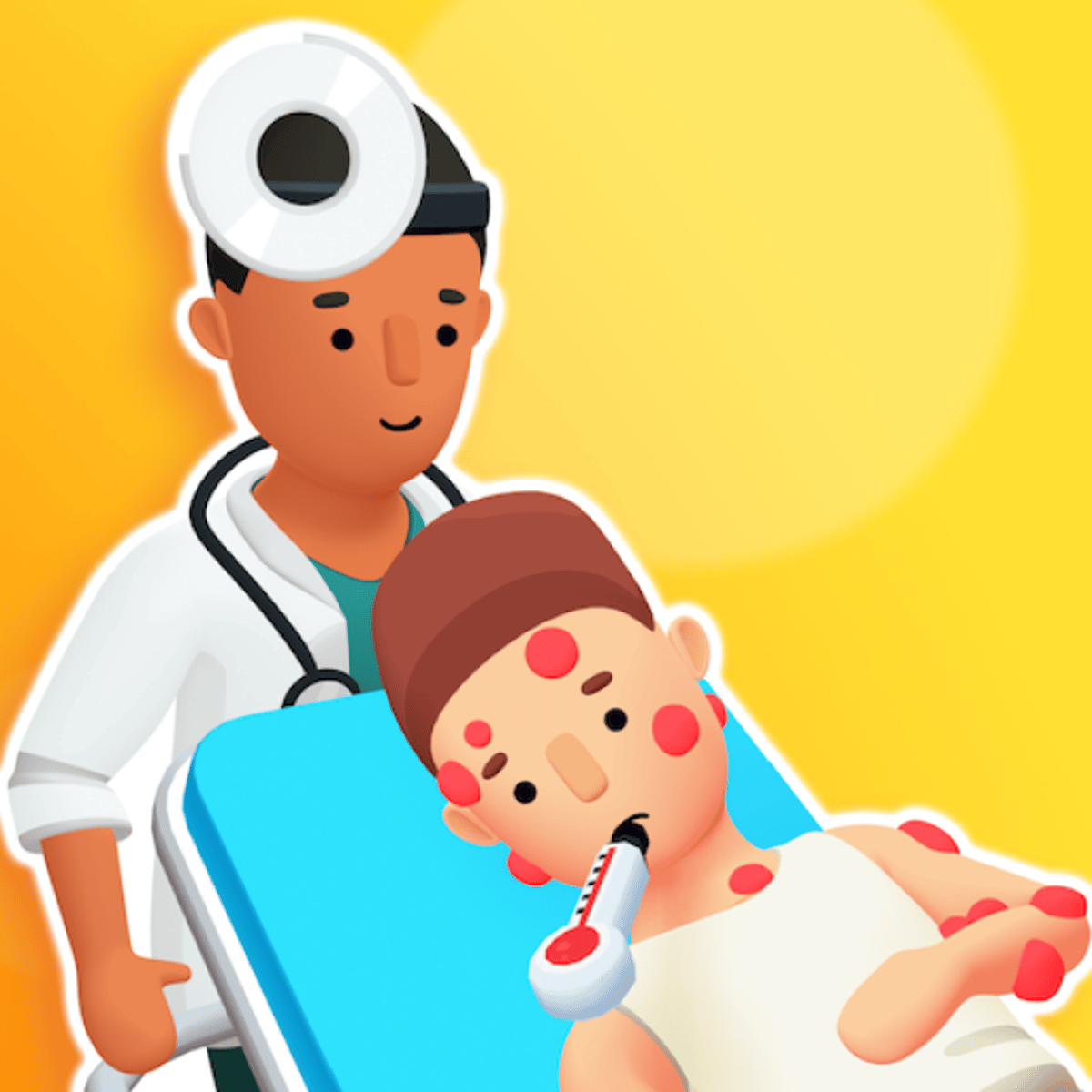 DOCTOR HERO - HOSPITAL GAME - Play Online for Free! | Poki