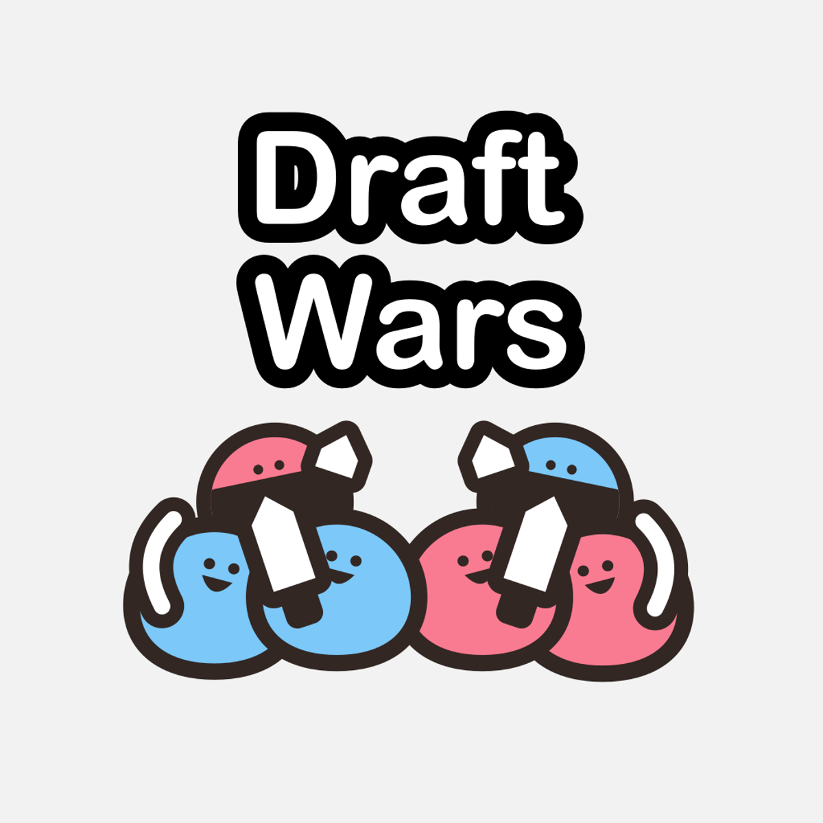 DRAFT WARS - Play Online for Free! | Poki