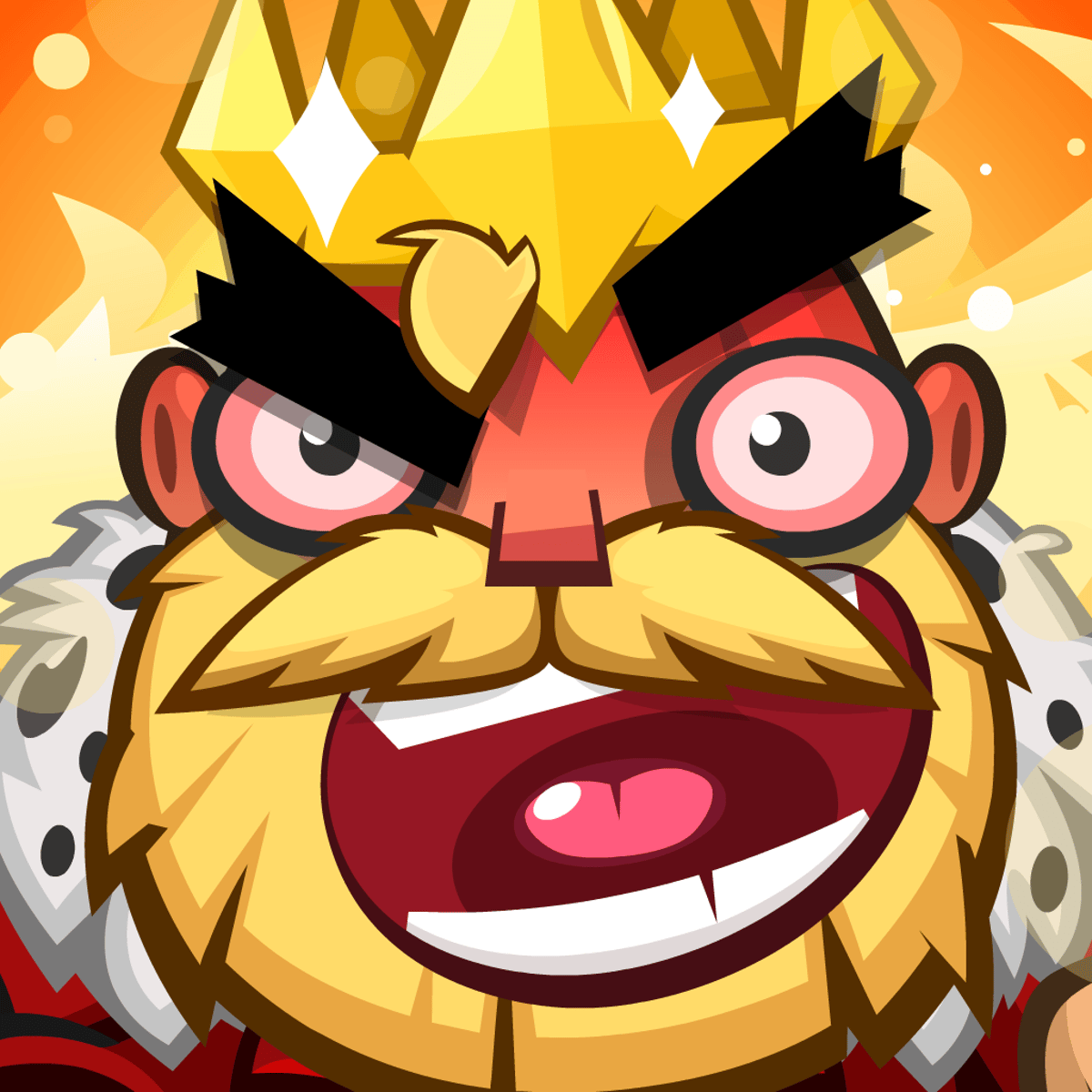 LIKE A KING - Play Online for Free! | Poki