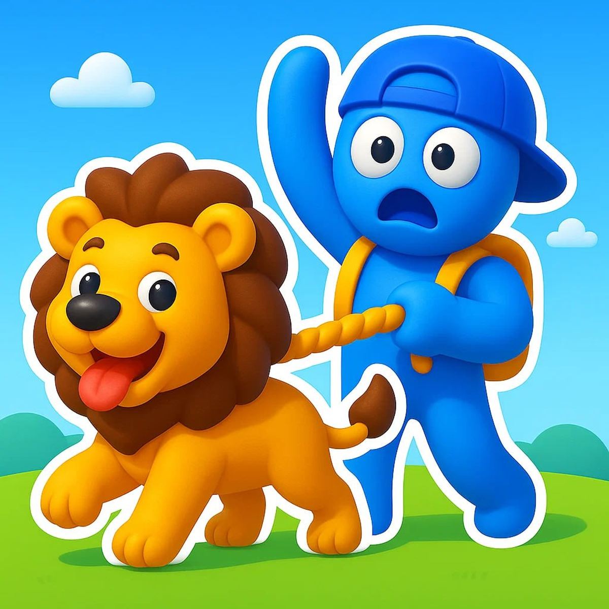 CATS VS ZOMBIES - Gioca Online Gratis! | Poki