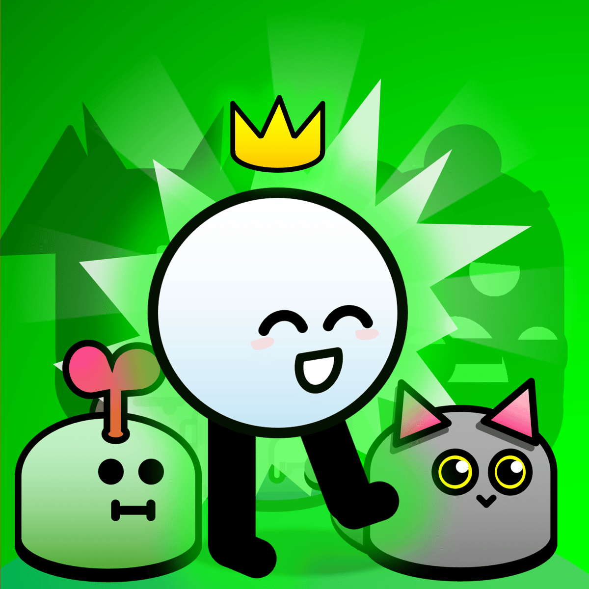 MONSTER MAX - मुफ्त में ऑनलाइन खेलें! | Poki (पोकी)