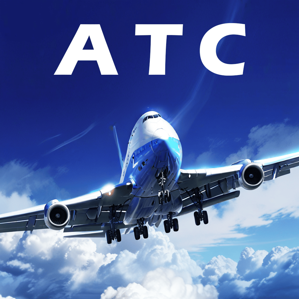 AIR TRAFFIC CONTROL: ATC GAME - 無料でオンラインプレイ! | Poki (ポキ)