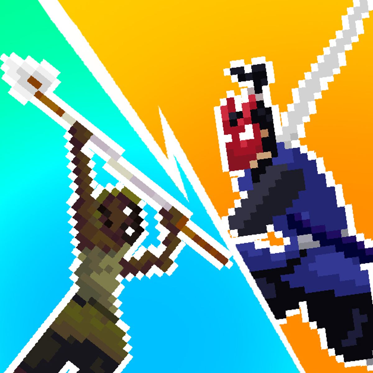 LAST WARRIORS - Play Online for Free! | Poki