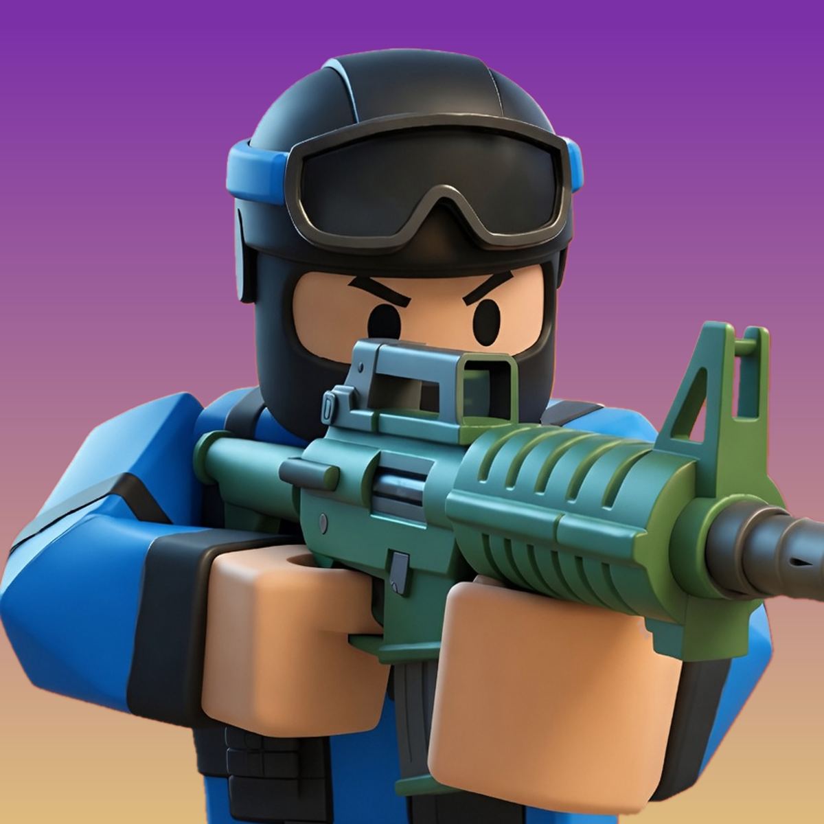 BLAST BUDDIES - Ücretsiz Online Oyna! | Poki