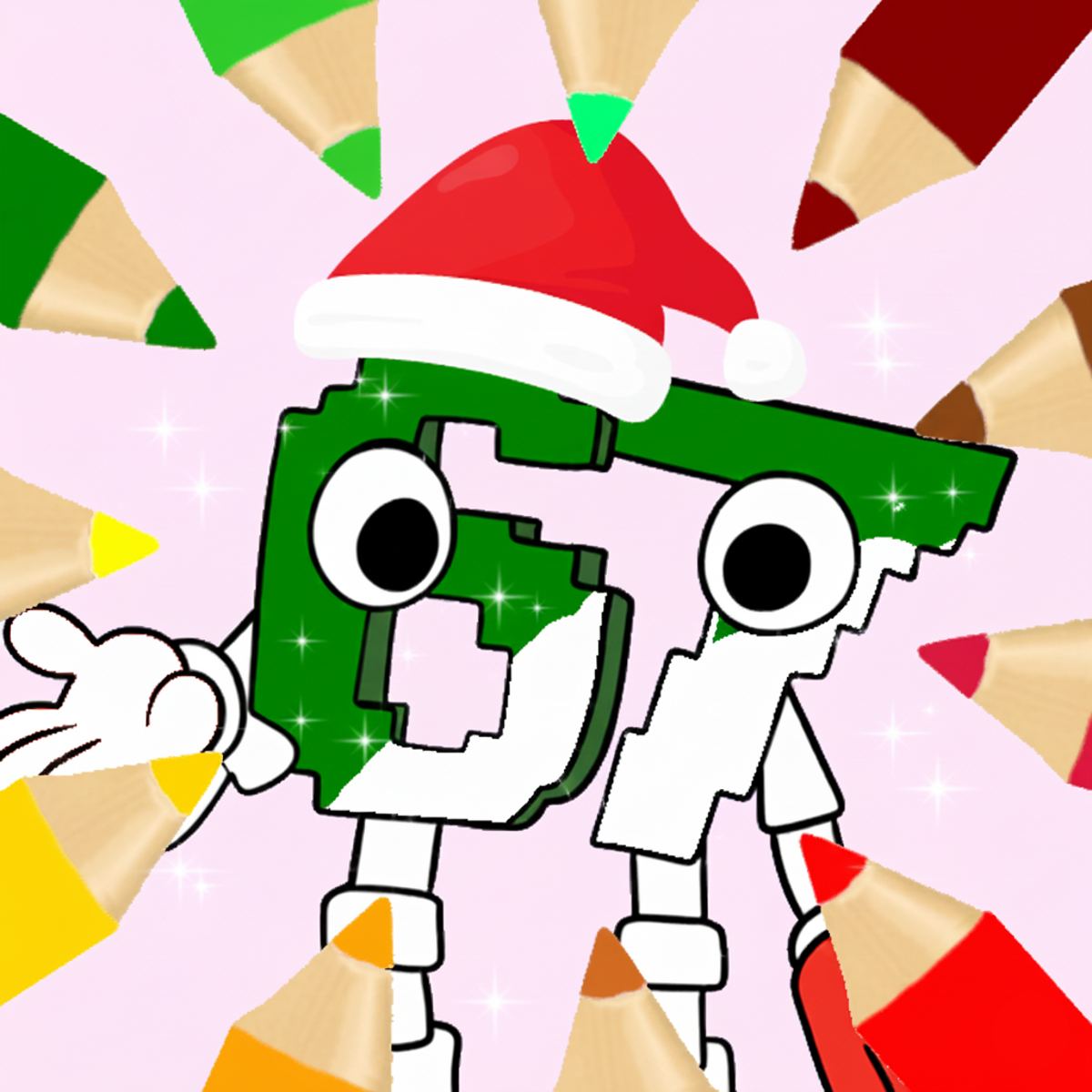 PRISMO COLORING - Play Online for Free! | Poki