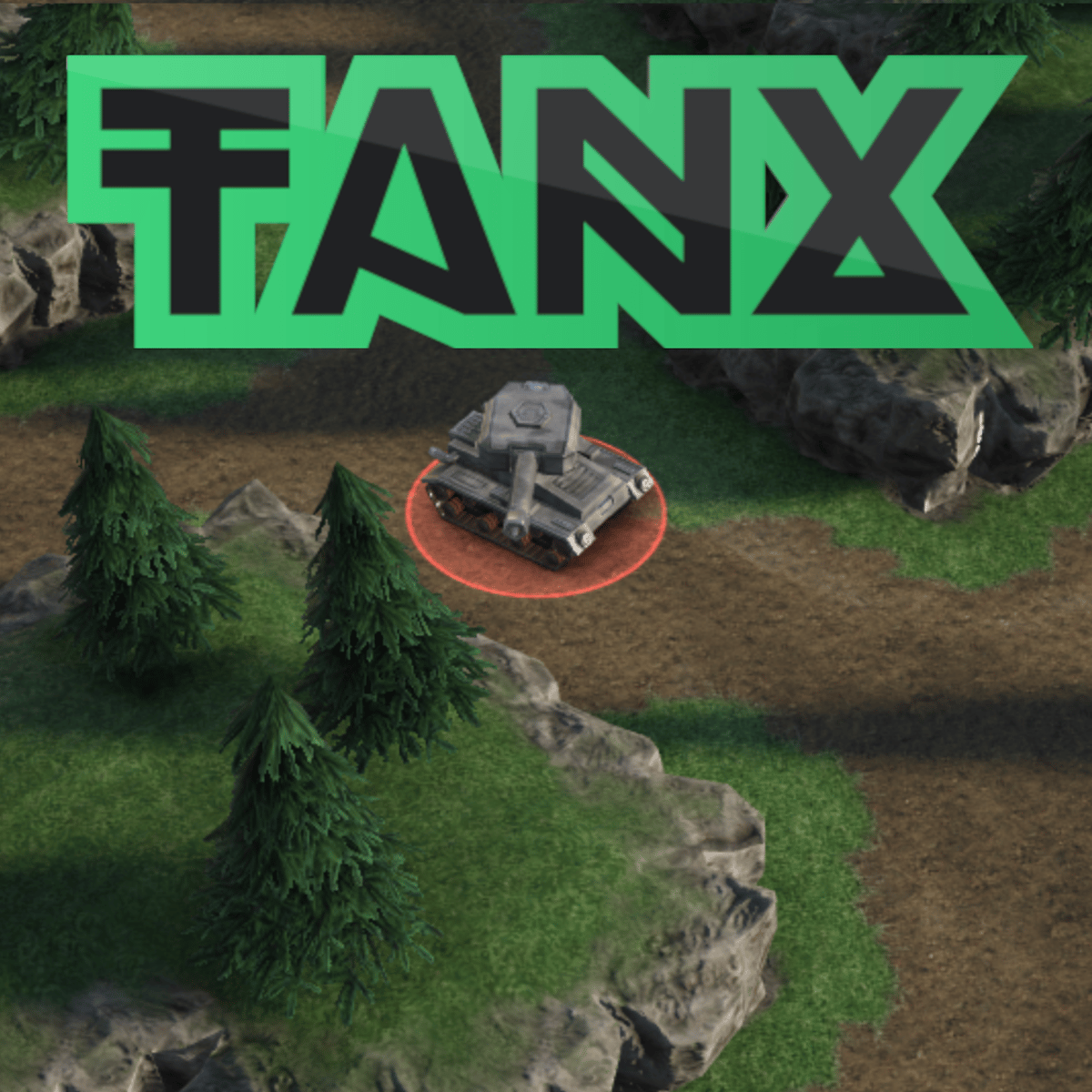 TANX - ¡Juega Gratis Online! | Poki