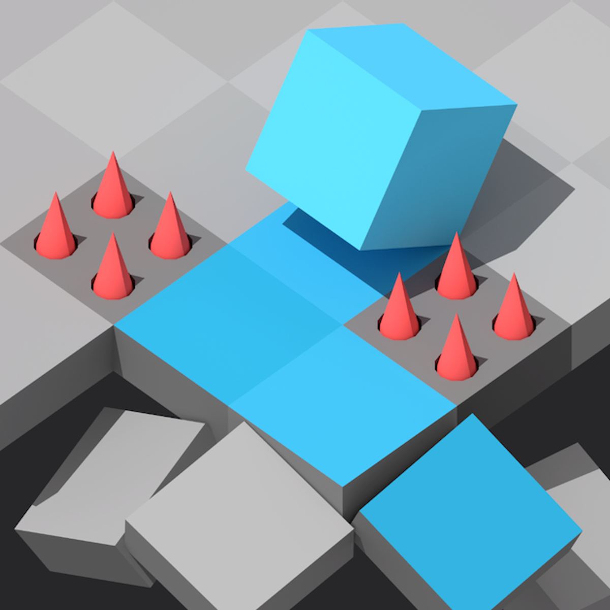 ADVENTURE CUBE - ¡Juega Gratis Online! | Poki