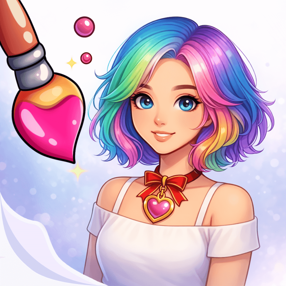 MAGIC COLORING BOOK - Play Online for Free! | Poki