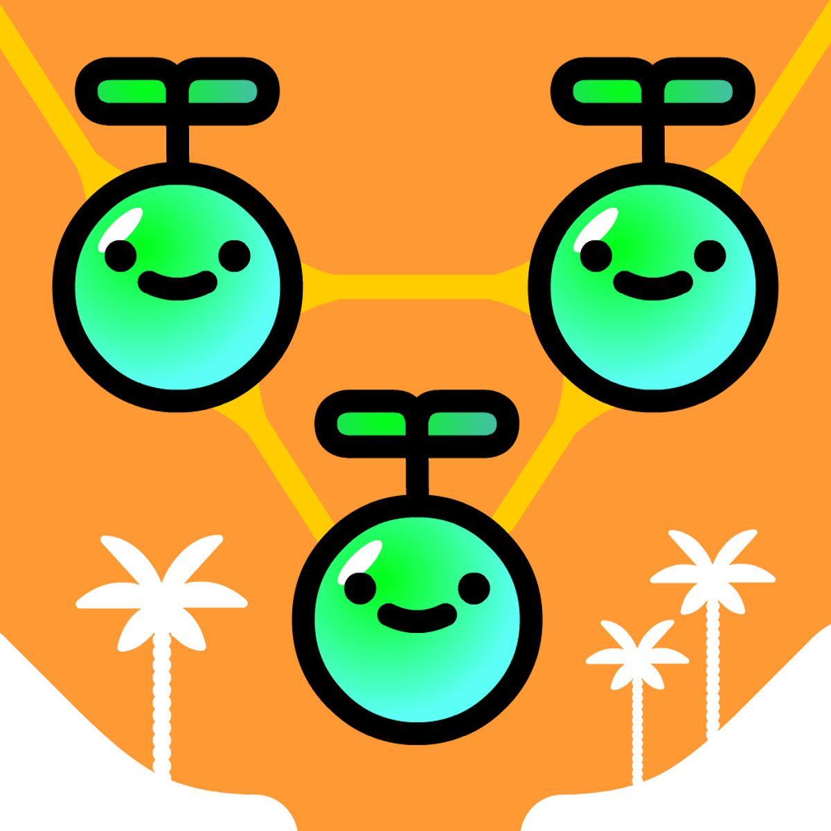 BLUMGI BLOOM - Play Online for Free! | Poki