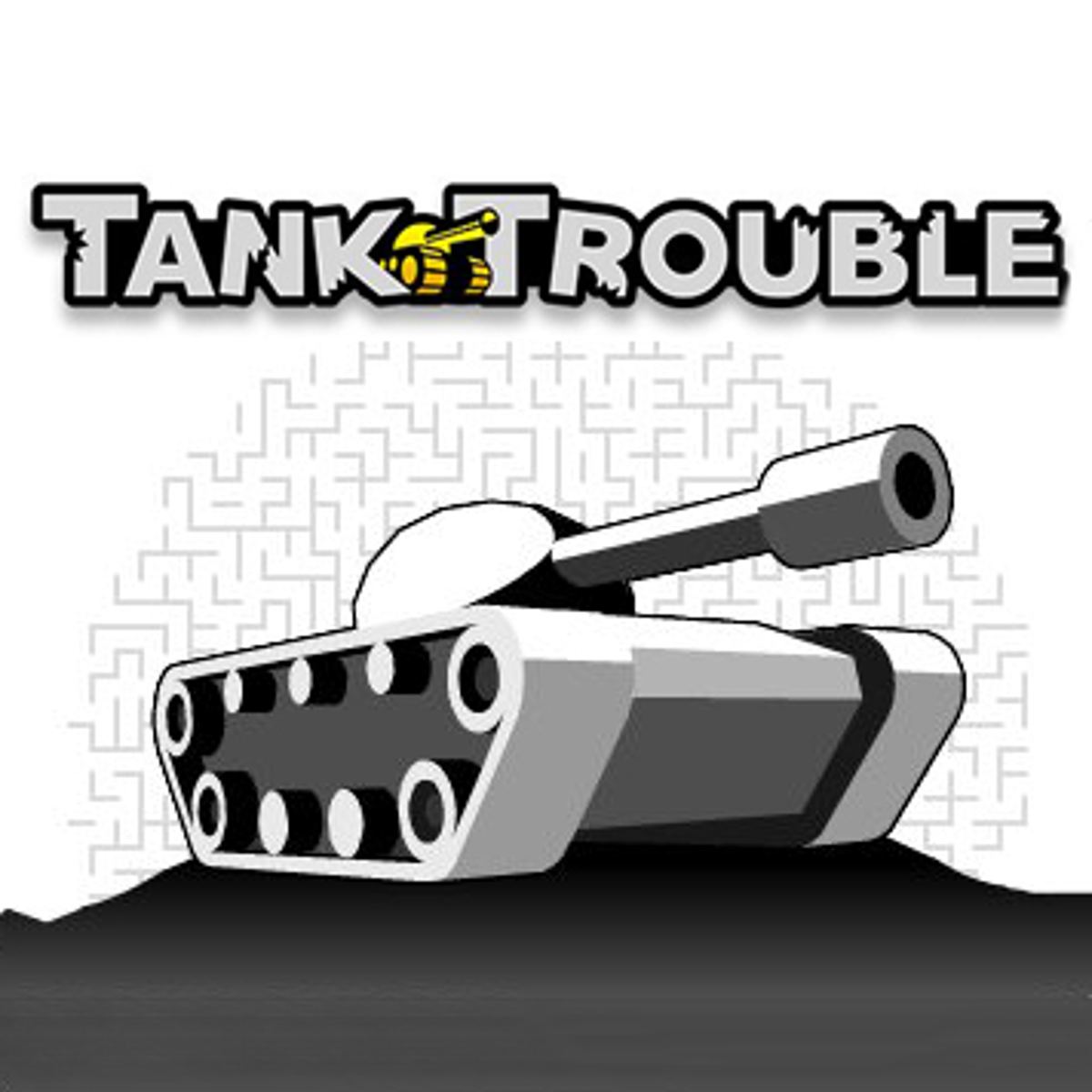 TANK TROUBLE - Gioca Online Gratis! | Poki