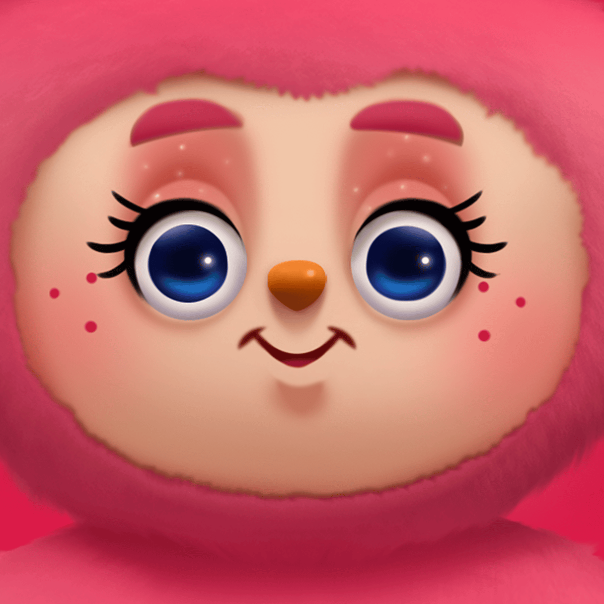 CUTE MONSTERS DRESS UP - ¡Juega Gratis Online! | Poki