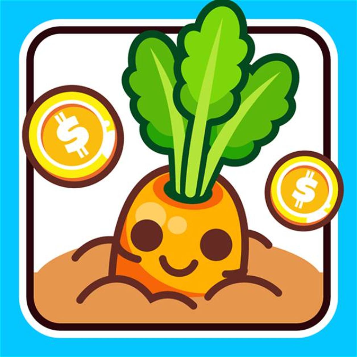 IDLE FARMING BUSINESS - Play Online for Free! | Poki