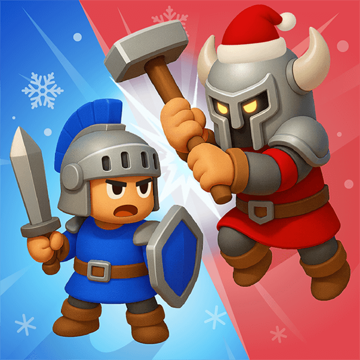 MERGE ARENA - Play Online for Free! | Poki