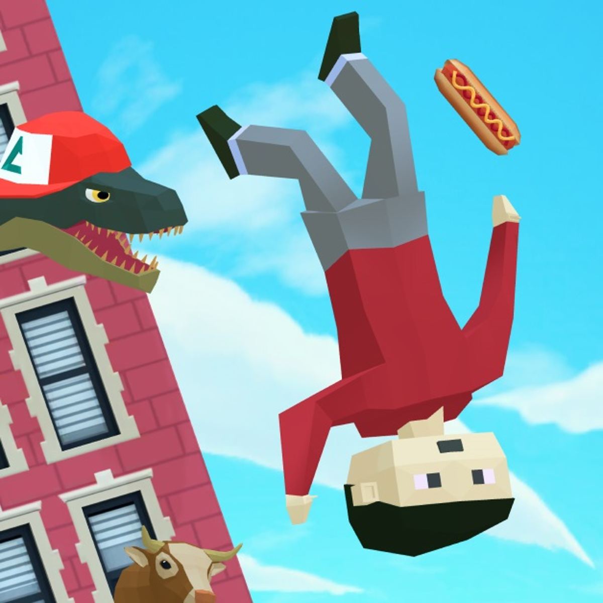 PUPPETMAN: RAGDOLL PUZZLE - Play Online for Free! | Poki