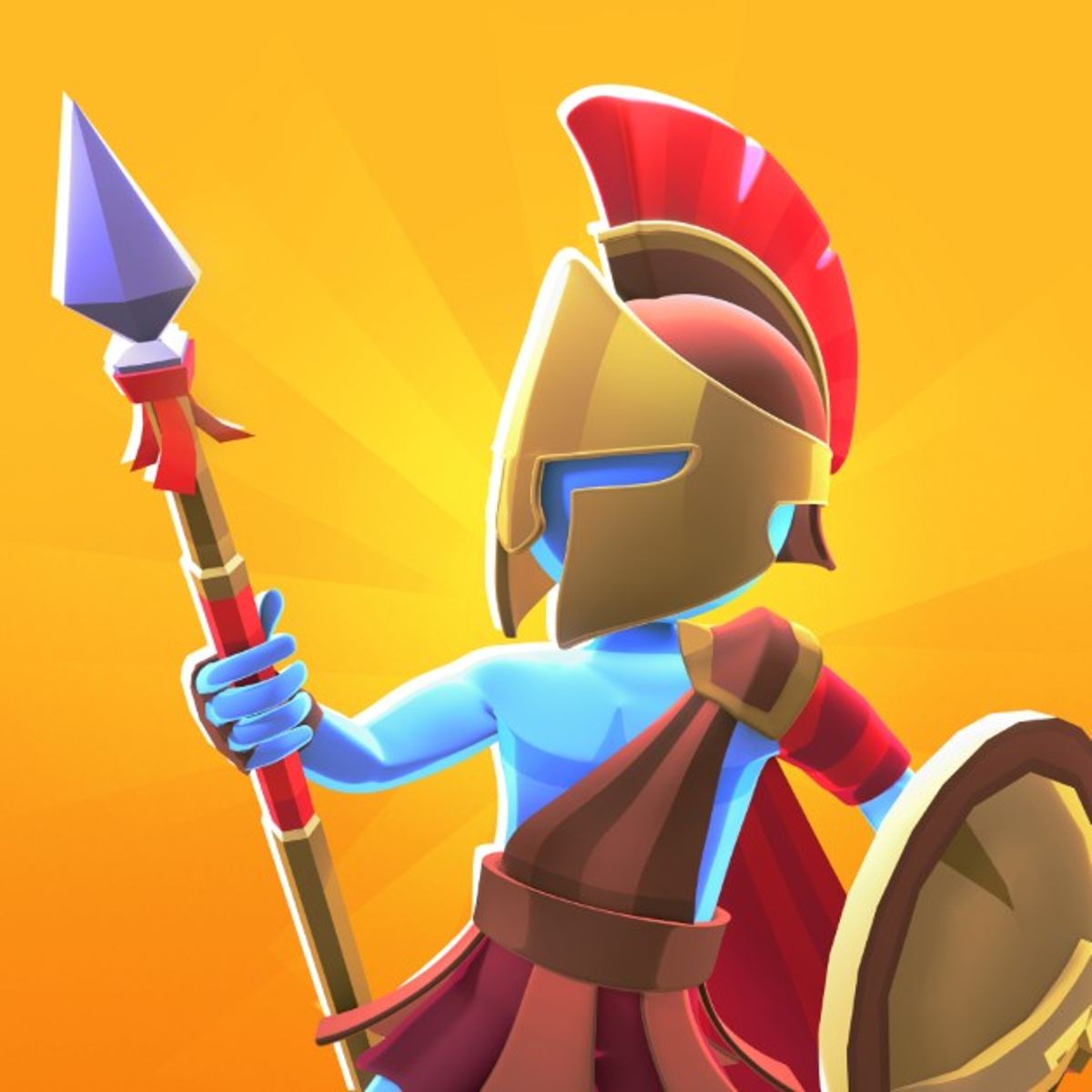 300 HEROES - Speel Gratis Online! | Poki