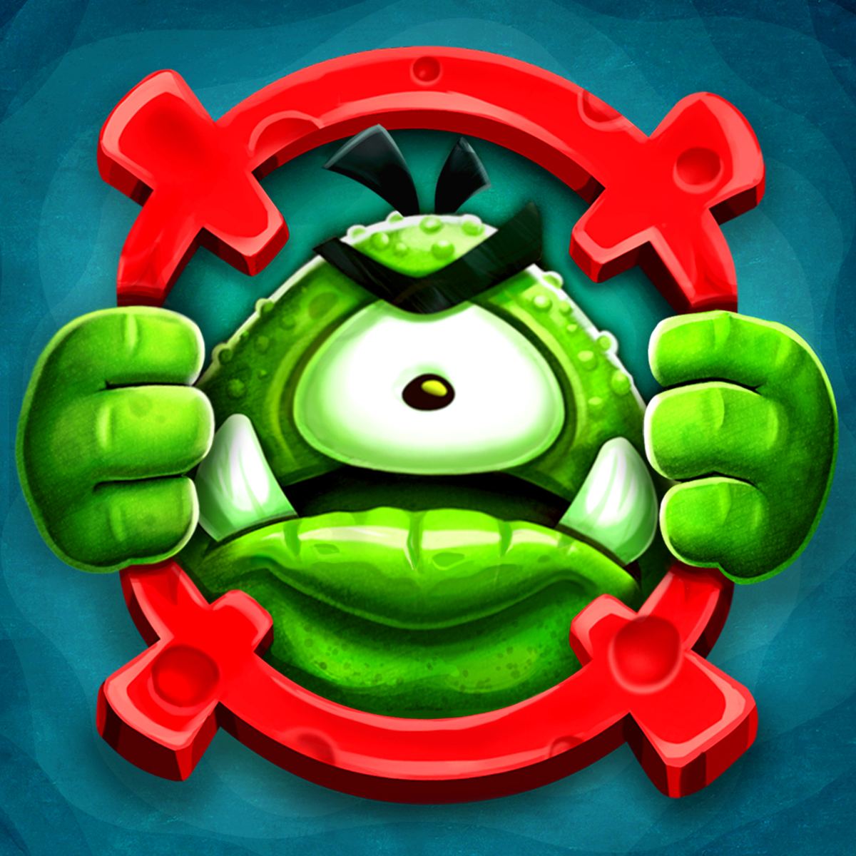 ROLY-POLY MONSTERS - Jogue Grátis Online! | Poki